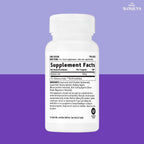 GNC hyaluronic acid beauty supplement
