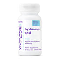 GNC hyaluronic acid skin hydration