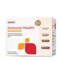 GNC Immune Health vitamin pack benefits