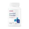 GNC Inositol Powder for stress relief