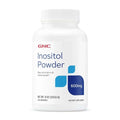 GNC Inositol Powder for vitamin b complex