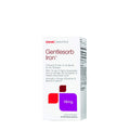 GNC iron supplement for energy