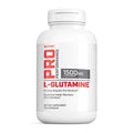 GNC L-Glutamine 1500 mg capsules