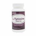 GNC l-tyrosine 1000 mg caplets