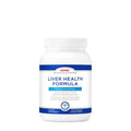 GNC liver health support capsules