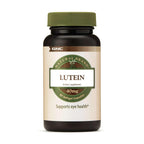GNC Lutein 40 mg softgels for eye health