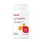 GNC Lycopene antioxidant softgels