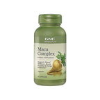 GNC Maca Complex multivitamins for energy