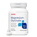 GNC Magnesium Glycinate 200 mg caplets
