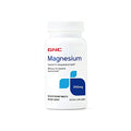 GNC magnesium tablets for better sleep