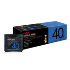 GNC Mega Men 40+ multivitamin pack