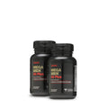 GNC Mega Men blended vitamin & mineral supplements