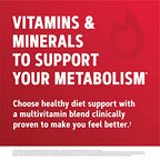 GNC Mega Men multivitamin for daily health