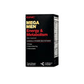 GNC Mega Men multivitamin for men