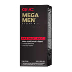 GNC Mega Men multivitamins for men