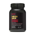GNC Mega Men multivitamins for men