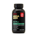 GNC Mega Men multivitamins for seniors