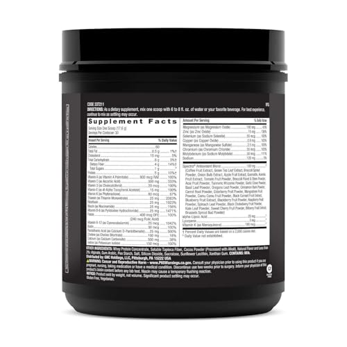 GNC Mega Men nutritional support