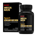 GNC Mega Men Sport multivitamins