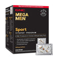 GNC Mega Men Sport multivitamins