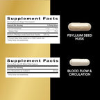 GNC men's health supplement program