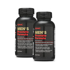 GNC Men's Prostate Formula softgels