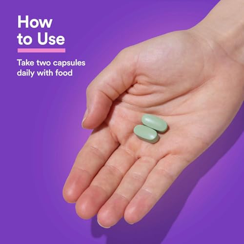 GNC multivitamin for energy and vitality