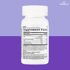 GNC multivitamin for energy and vitality