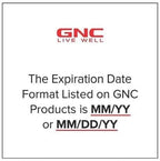 GNC multivitamin for healthy metabolism