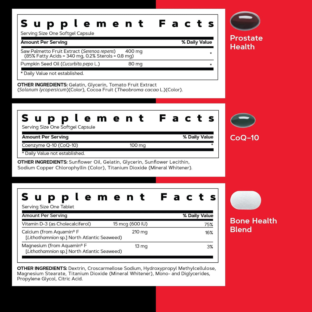 GNC multivitamin for heart health