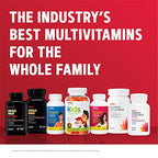 GNC multivitamin for men with vitamins and minerals