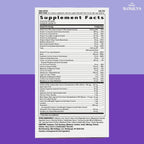 GNC multivitamin for overall wellness
