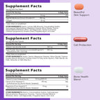 GNC multivitamin pack for health
