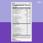 GNC multivitamins for active lifestyles