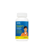 GNC multivitamins for teenage boys