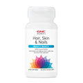 GNC multivitamins for women's beauty