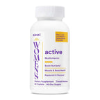 GNC multivitamins for women's health