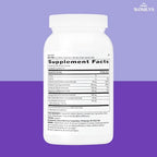 GNC multivitamins to support women's vitality