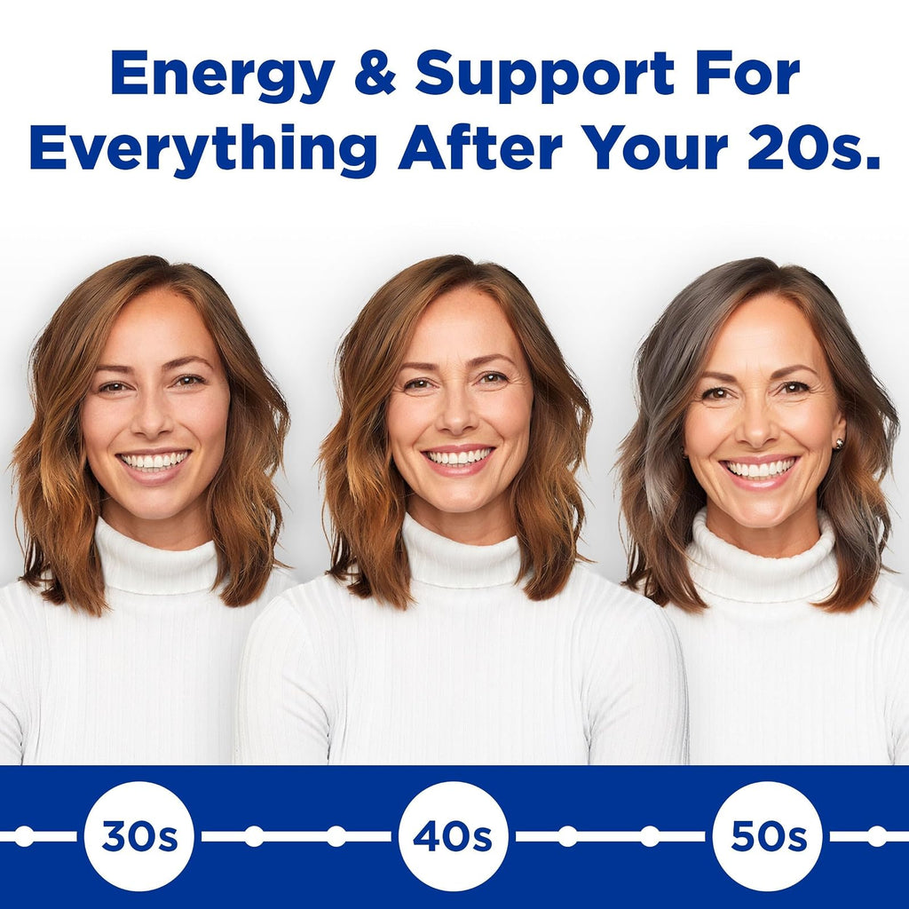 GNC NMN for healthy aging