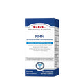 GNC NMN supplement for energy