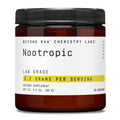 GNC nootropic for enhanced focus