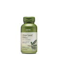 GNC olive leaf extract benefits