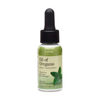 GNC oregano oil softgels for immunity
