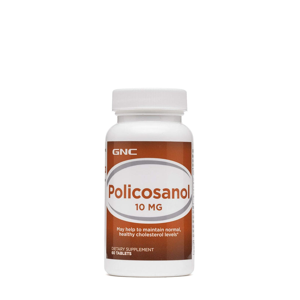 GNC Policosanol multivitamin for men