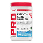 GNC Pro Performance Amino Complete energy boost