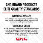 GNC Pro Performance whey protein benefits