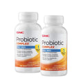 GNC Probiotic Complex for digestive health