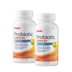 GNC Probiotic Complex for digestive health