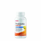 GNC Probiotic Complex for digestive health