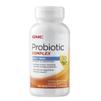 GNC probiotics for daily digestion